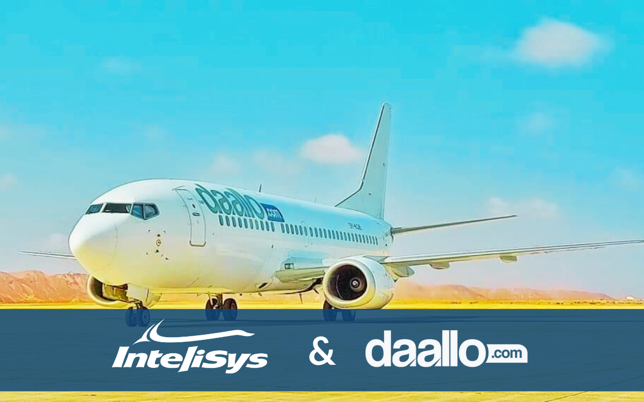 Press Release: InteliSys Continues Expansion into Middle East & African Markets Through Exciting ...